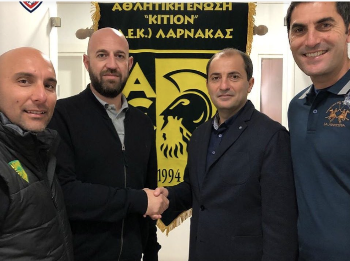 Beirut Football Academy | Youth Football Training in Lebanon